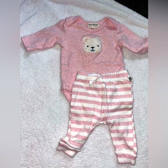rabbit near | Matching Sets | Baby Pink Matching Set | Poshmark